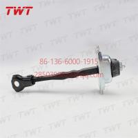 China Auto Spare Parts Car Door Check Stopper 68610-06091 for Toyota 2012 Camry for sale