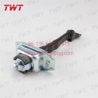 China Auto Spare Parts Car Door Check Stopper 68610-06091 for Toyota 2012 Camry for sale