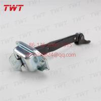 China Top Tier Quality Car Door Check Strap Stopper Auto Body Systems Parts 68630-02240 for Toyota 2014 Corolla for sale