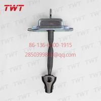 China Top Tier Quality Front Door Limiter LR Car Door Check Stopper Auto Body Systems Parts 68610-0R020 for 2009-2013 Toyota RAV4 for sale