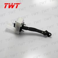 China Manufacturer Grade Quality Car Door Check Strap Stopper Auto Body Systems Parts 68610-0E030 for 2009 Toyota for sale
