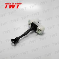 China Manufacturer Grade Quality Car Door Check Strap Stopper Auto Body Systems Parts 68610-0E030 for 2009 Toyota for sale