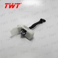 China Manufacturer Grade Quality Car Door Check Strap Stopper Auto Body Systems Parts 68610-0E030 for 2009 Toyota for sale