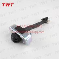 China Original Quality Car Door Check Stopper Auto Body Systems Parts 68640-0N021 for RL 2010-2014 Toyota Crown for sale