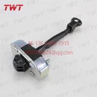 China TWT Car Door Check Auto Body Systems Parts 68610-0P020 for Front Door Limiter LR 2010-2017 Toyota Reiz for sale