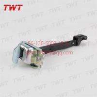 China TWT Check Assembly, Rear Door 68630-F4010 68630F4010 for Toyota CH-R 2016-2019 for sale