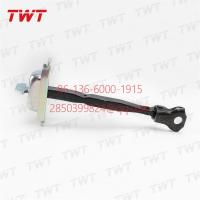 China TWT Check Assembly, Rear Door 68630-F4010 68630F4010 for Toyota CH-R 2016-2019 for sale