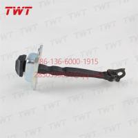 China TWT Car Door Check Strap Auto Body Parts 68630-0R070 686300R070 for Rear Door Limiter LR Toyota RAV4 Wildander for sale