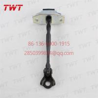 China TWT Car Door Check Strap Auto Body Parts 68630-0R070 686300R070 for Rear Door Limiter LR Toyota RAV4 Wildander for sale