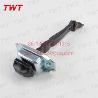 China TWT Car Door Check Strap Auto Body Parts 68630-0R070 686300R070 for Rear Door Limiter LR Toyota RAV4 Wildander for sale