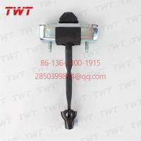 China TWT Car Door Check Strap Stopper Auto Body Systems Parts 68630-0N021 686300N021 for Toyota Crown for sale