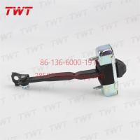 China TWT Car Door Check Strap Stopper Auto Body Systems Parts 68630-0N021 686300N021 for Toyota Crown for sale