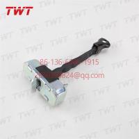 China Original Quality Car Door Check Auto Body Systems Parts 63610-02160 for Toyota for sale