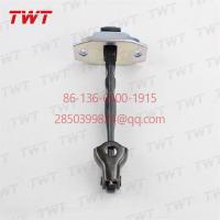 China Automotive Door Check Strap Stopper 68610-0R070 For Front Door Limiter LR 2020 Toyota RAV4 Wildander for sale