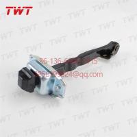 China Automotive Door Check Strap Stopper 68610-0R070 For Front Door Limiter LR 2020 Toyota RAV4 Wildander for sale