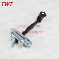 China Original Quality Car Door Check 68610-02100 68610-0D020 68610-12161 for Front Door Limiter Corolla Vios for sale