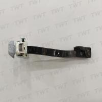 China Car Door Check Strap Stopper 68610-F4040 for Front Door Limiter LR Toyota C-HR IZOA for sale