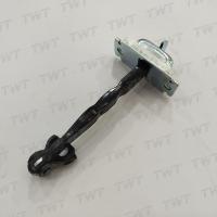 China Car Door Check Strap Stopper 68610-F4040 for Front Door Limiter LR Toyota C-HR IZOA for sale