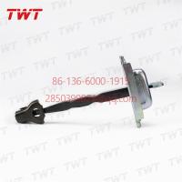 China TWT CHECK ASSY, FRONT DOOR 68610-F4050 68610F4050 for Toyota CH-R 2018- for sale