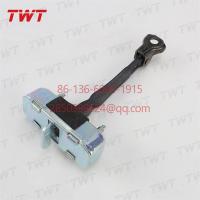 China Door Check Strap Stopper 68630-02171 For Rear Door Limiter LR 2007-2013 Toyota Corolla for sale
