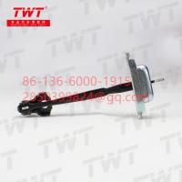 China Metal Automotive Door Check Stopper 68630-02420 For 2019 Toyota Corolla Levin for sale