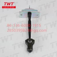 China Metal Automotive Door Check Stopper 68630-02420 For 2019 Toyota Corolla Levin for sale