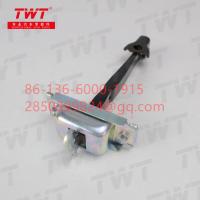 China Metal Automotive Door Check Stopper 68630-02420 For 2019 Toyota Corolla Levin for sale
