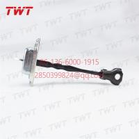China TWT Car Door Stay Check Strap Stopper LR 68610-0D120 for 2014 Toyota Vios for sale