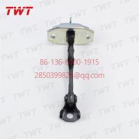 China TWT Car Door Stay Check Strap Stopper LR 68610-0D120 for 2014 Toyota Vios for sale