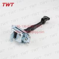 China TWT Car Door Stay Check Strap Stopper LR 68610-0D120 for 2014 Toyota Vios for sale