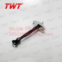 China Top Tier Quality Car Door Check Auto Body Systems Parts 68630-F4030 for 2018-2023 Toyota C-HR IZOA Rear Door Limiter LR for sale