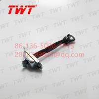 China Top Tier Quality Car Door Check Auto Body Systems Parts 68630-F4030 for 2018-2023 Toyota C-HR IZOA Rear Door Limiter LR for sale