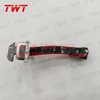 China Car Door Stay Check Strap Stopper 68610-02310 for Front Door Limiter LR 2014-2018 Corolla Levin for sale