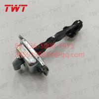 China Car Door Stay Check Strap Stopper 68610-02310 for Front Door Limiter LR 2014-2018 Corolla Levin for sale