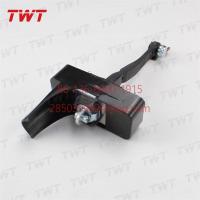 China TWT Car Door Check Stopper 68640-60110 6864060110 For RL 2007-2019 Toyota Land Cruiser for sale