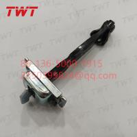 China Automotive Door Check Strap 68630-F4040 For Rear Door Limiter LR 2018 Toyota C-HR IZOA for sale