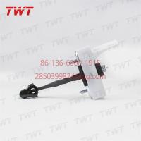China TWT Car Door Check Strap Stopper Front Door Limiter 68610-0E070 686100E070 for 2015 Toyota Highlander for sale