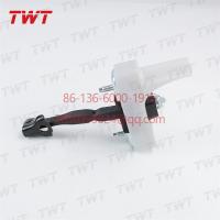 China TWT Car Door Stopper RH 68610-0E031 686100E031 Front Door Limiter For 2009-2014 Toyota Highlanders for sale