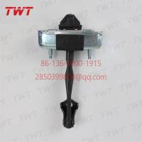 China Car Door Check Replacement Parts 68630-60120 6863060120 For Rear Door Limiter LR Toyota Land Cruiser Prado for sale