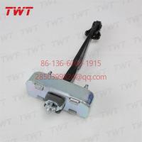 China TWT Check Assy Rear Door Limiter RH 68630-0E110 686300E110 For Toyota Highlander 2021- for sale