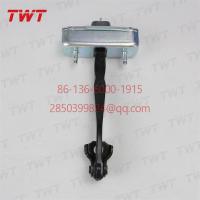 China TWT Check Assy Rear Door Limiter RH 68630-0E110 686300E110 For Toyota Highlander 2021- for sale