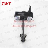 China Auto Door Check 68630-0E031 686300E031 for Rear Door Limiter LR Toyota Highlanders for sale