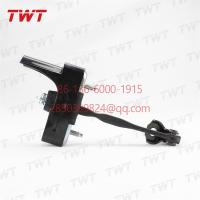 China Auto Door Check 68630-0E031 686300E031 for Rear Door Limiter LR Toyota Highlanders for sale