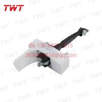 China Toyota Land Cruiser Auto Spare Parts LH Car Door Check Strap Stopper 68620-60110 6862060110 for sale