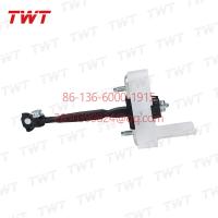 China Toyota Land Cruiser Auto Spare Parts LH Car Door Check Strap Stopper 68620-60110 6862060110 for sale