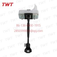 China Toyota Land Cruiser Auto Spare Parts LH Car Door Check Strap Stopper 68620-60110 6862060110 for sale
