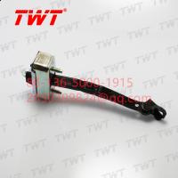 China FRONT DOOR Check Strap Stopper LR Replacement Parts 68610-60130 For Land Cruiser for sale