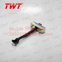 China FRONT DOOR Check Strap Stopper LR Replacement Parts 68610-60130 For Land Cruiser for sale