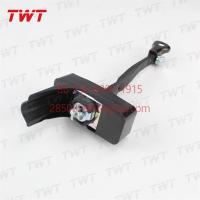 China Auto Spare Parts Door Check Strap 68630-60130 For 2007-2019 Toyota Land Cruiser J200 for sale