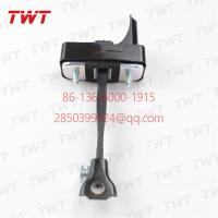 China Auto Spare Parts Door Check Strap 68630-60130 For 2007-2019 Toyota Land Cruiser J200 for sale